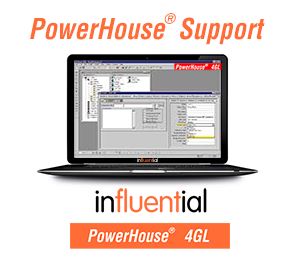 PowerHouse® Support Services UK Powerhouse Support Influential